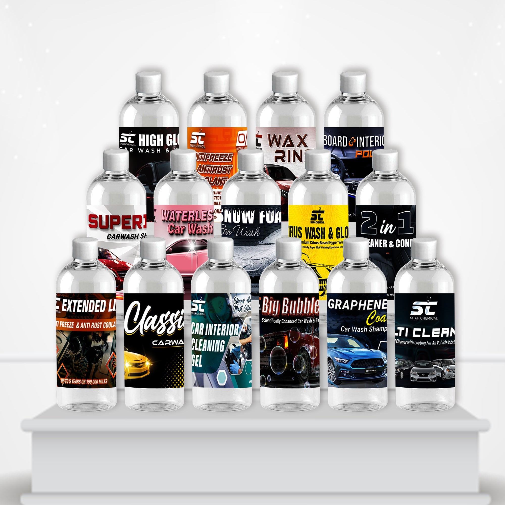 1 Litre packing car – Page 2 – SHAH CHEMICALS