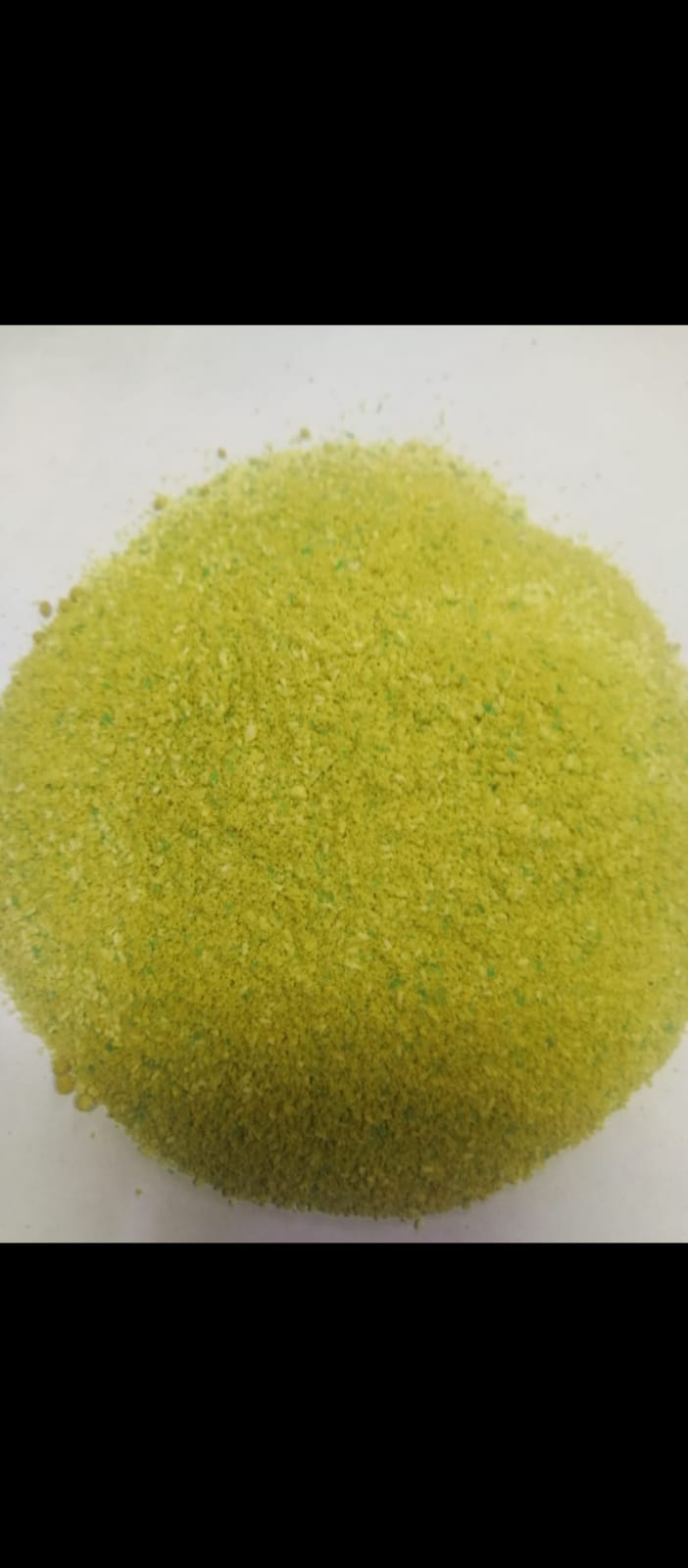 Micro Nutrient Fully Water Soluble Premium Fertilizer - 25 kg bag ...